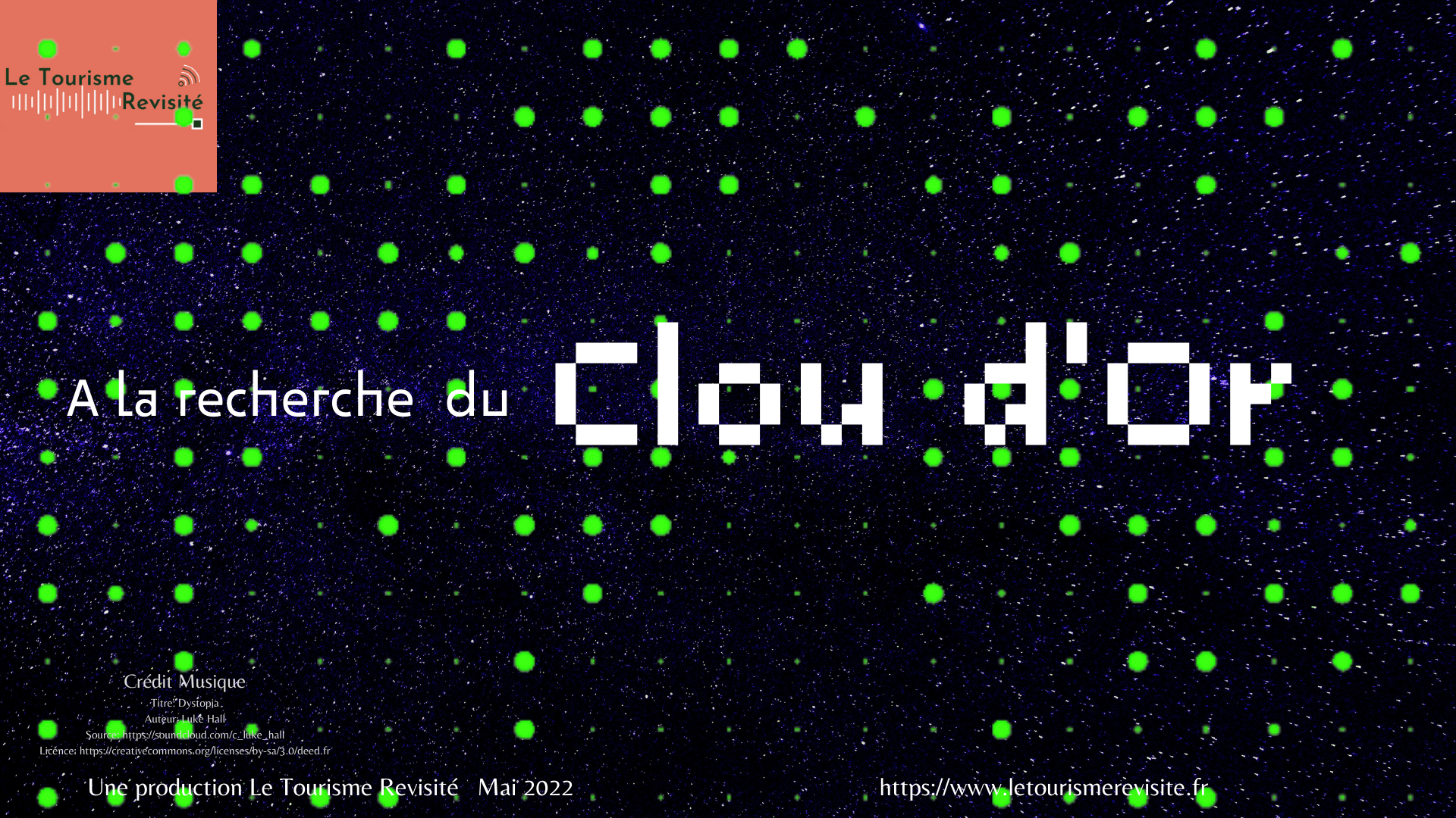 Le Clou D'Or Du Mont Risou