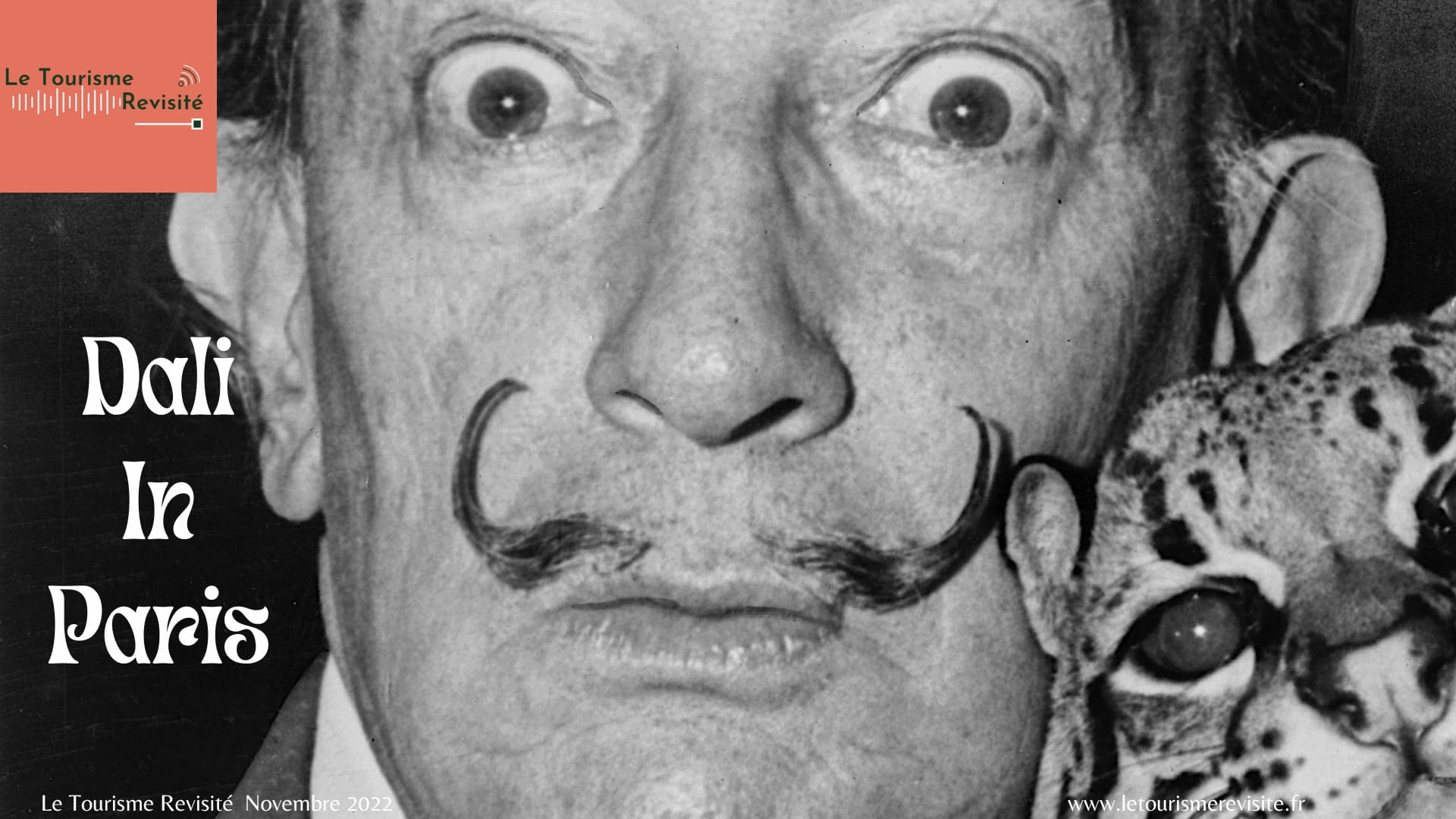 Salvador Dali Paris - Le Tourisme Revisité